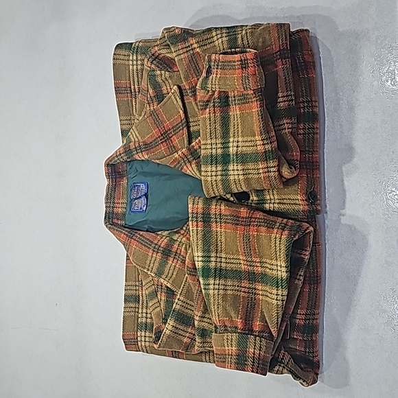 Pendleton | Jackets & Coats | Pendleton Virgin Wood Jacket | Poshmark